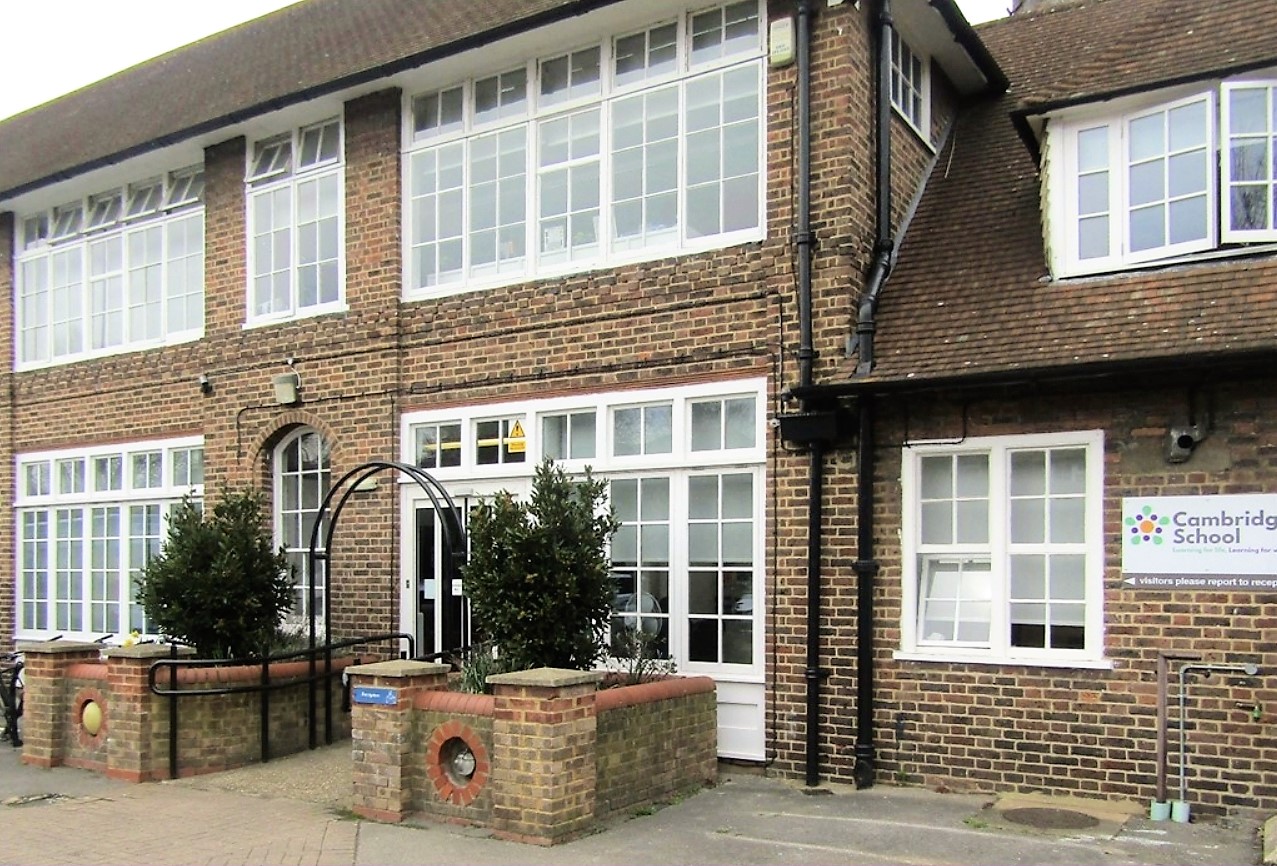 Cambridge School, Hammersmith