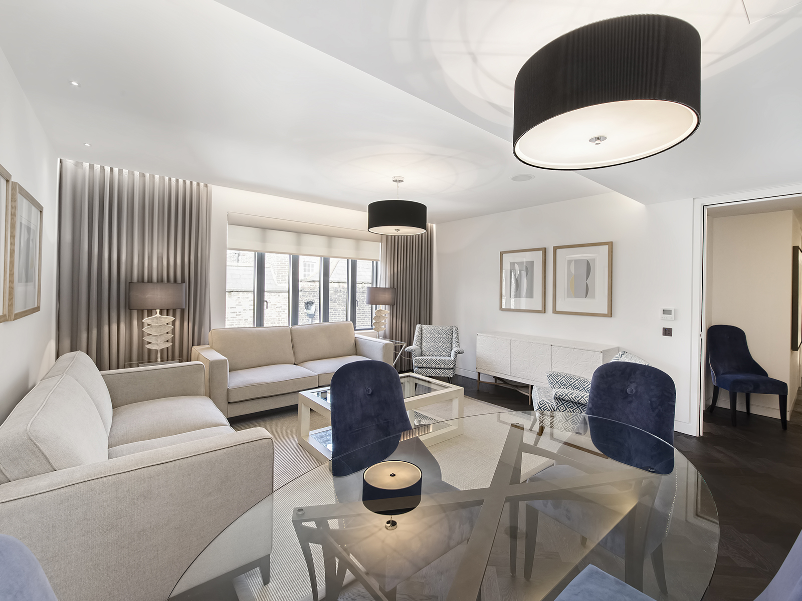 Architectural Design, Town Planning, Interior Design and Construction ...